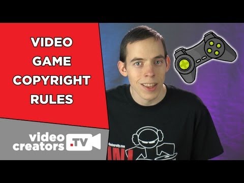 Copyright and Monetization Rules for Gameplay Videos - Video Creators ...