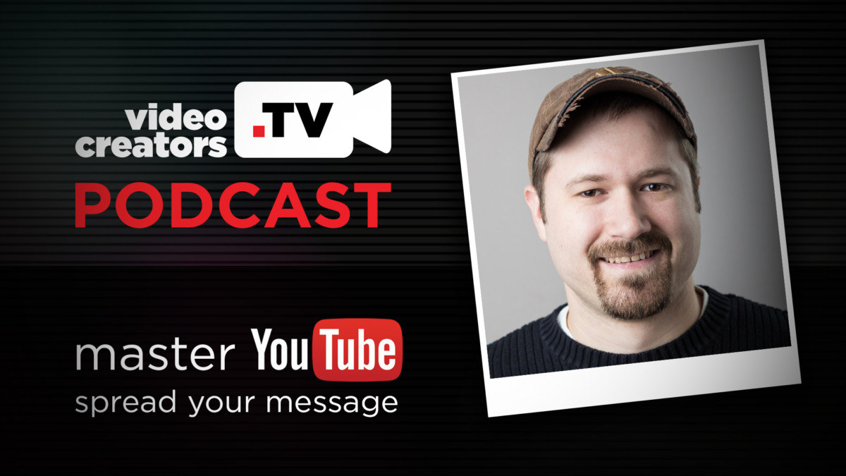 Reverse Engineering the YouTube Algorithm [Ep. #24] - Video Creators Agency