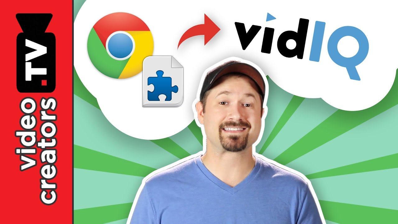 In-Depth Review of VidIQ for YouTube Creators