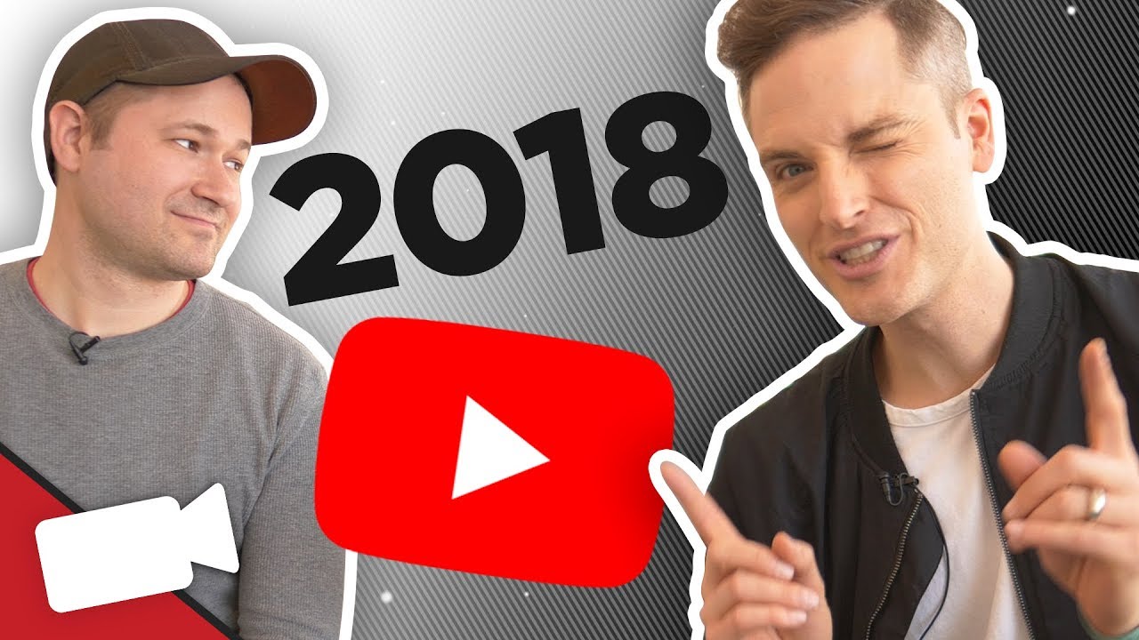 How to Start Growing on YouTube, Sean Cannell Style