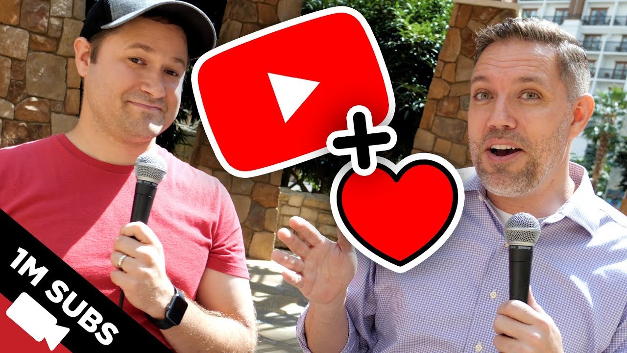The Key That Turns The YouTube Grind Into Success
