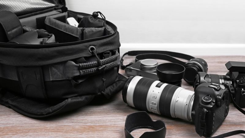 Tools I Use - Video Creators Agency