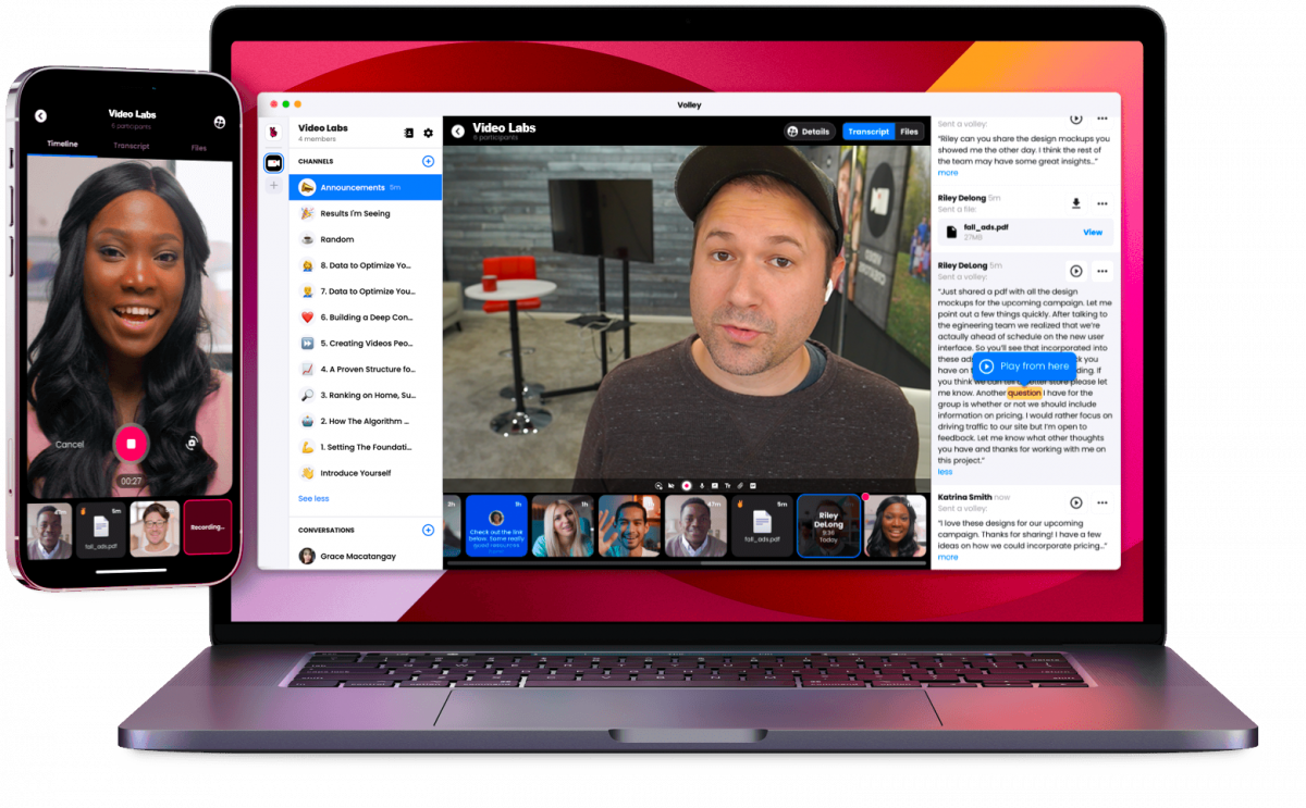 Video Labs - Video Creators Agency